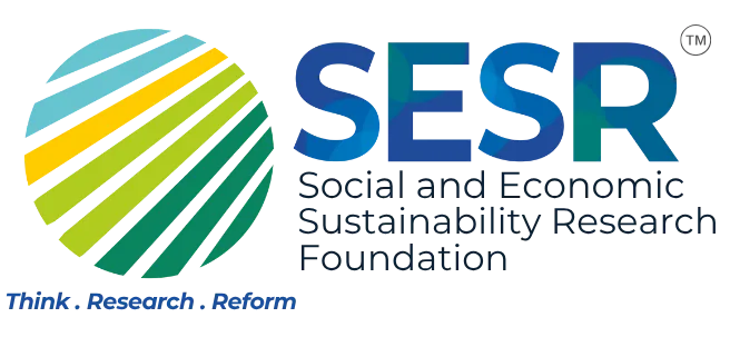 Contact - SESR FOUNDATION