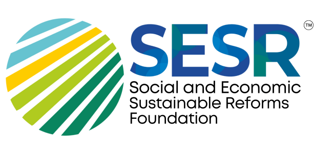 About - SESR FOUNDATION