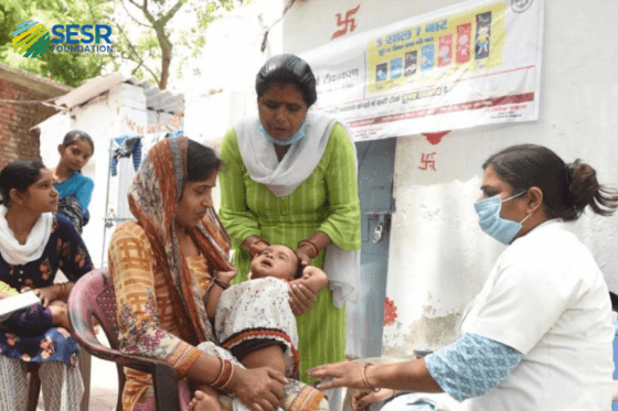 Role of Community Health Workers in Rural India’s Social Upliftment